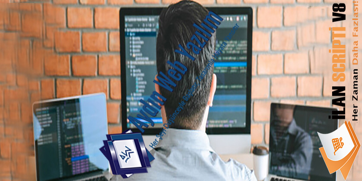 Profesyonel İlan Scripti Yazılımları, Yeni Nesil Şikayet Scripti